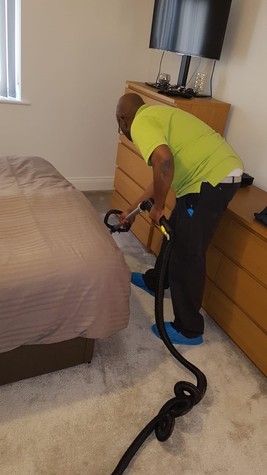 Professional cleaning company | Crystal Shine Cleaning