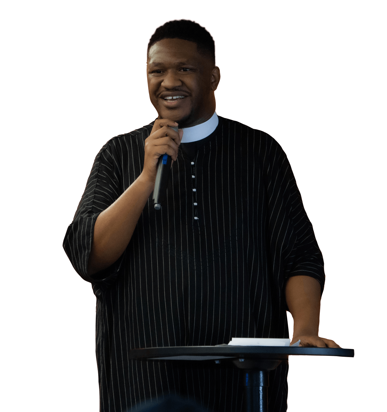 Love Cathedral Community Church - The Team