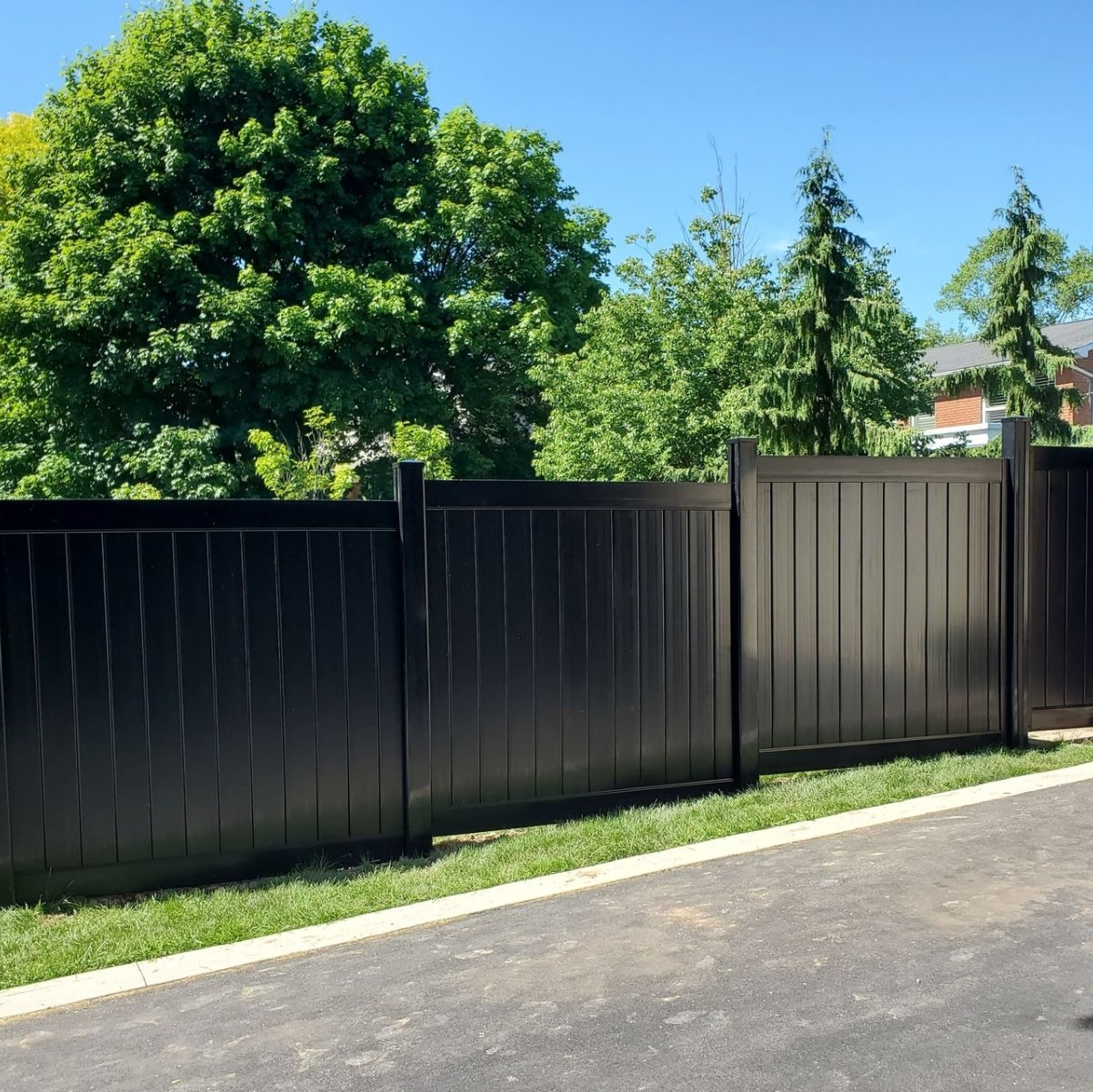 Davis Fences | Fence Companies | Hamilton & Burlington Builders