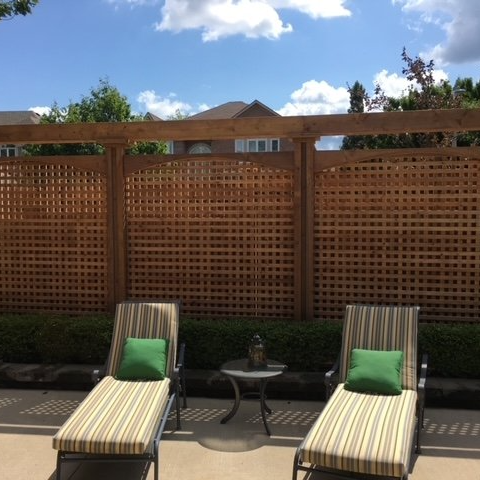 Davis Fences | Fence Companies | Hamilton & Burlington Builders