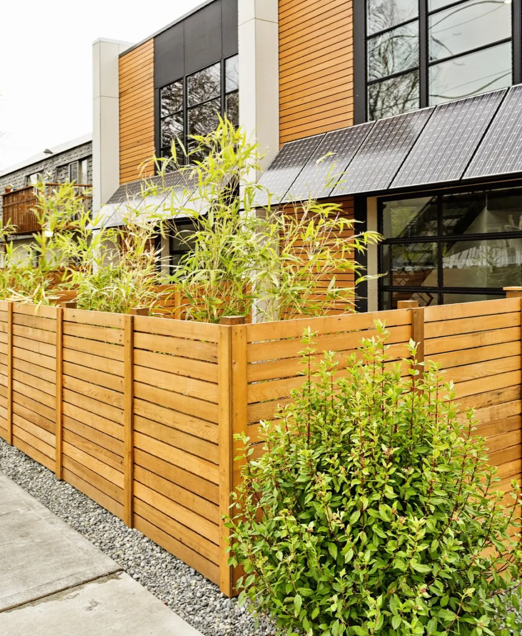 Davis Fences | Fence Companies | Hamilton & Burlington Builders
