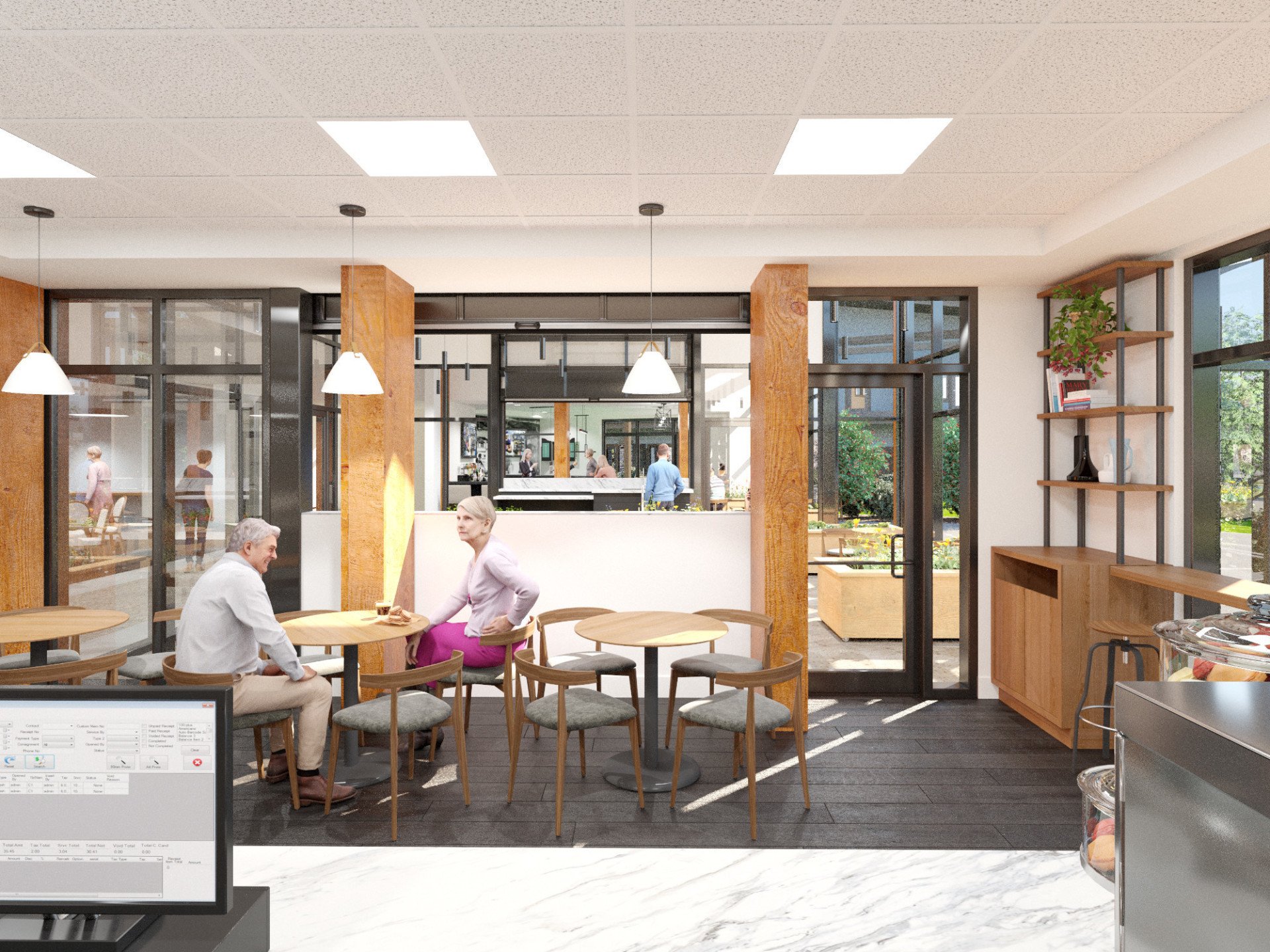 Framework Animation Ltd.