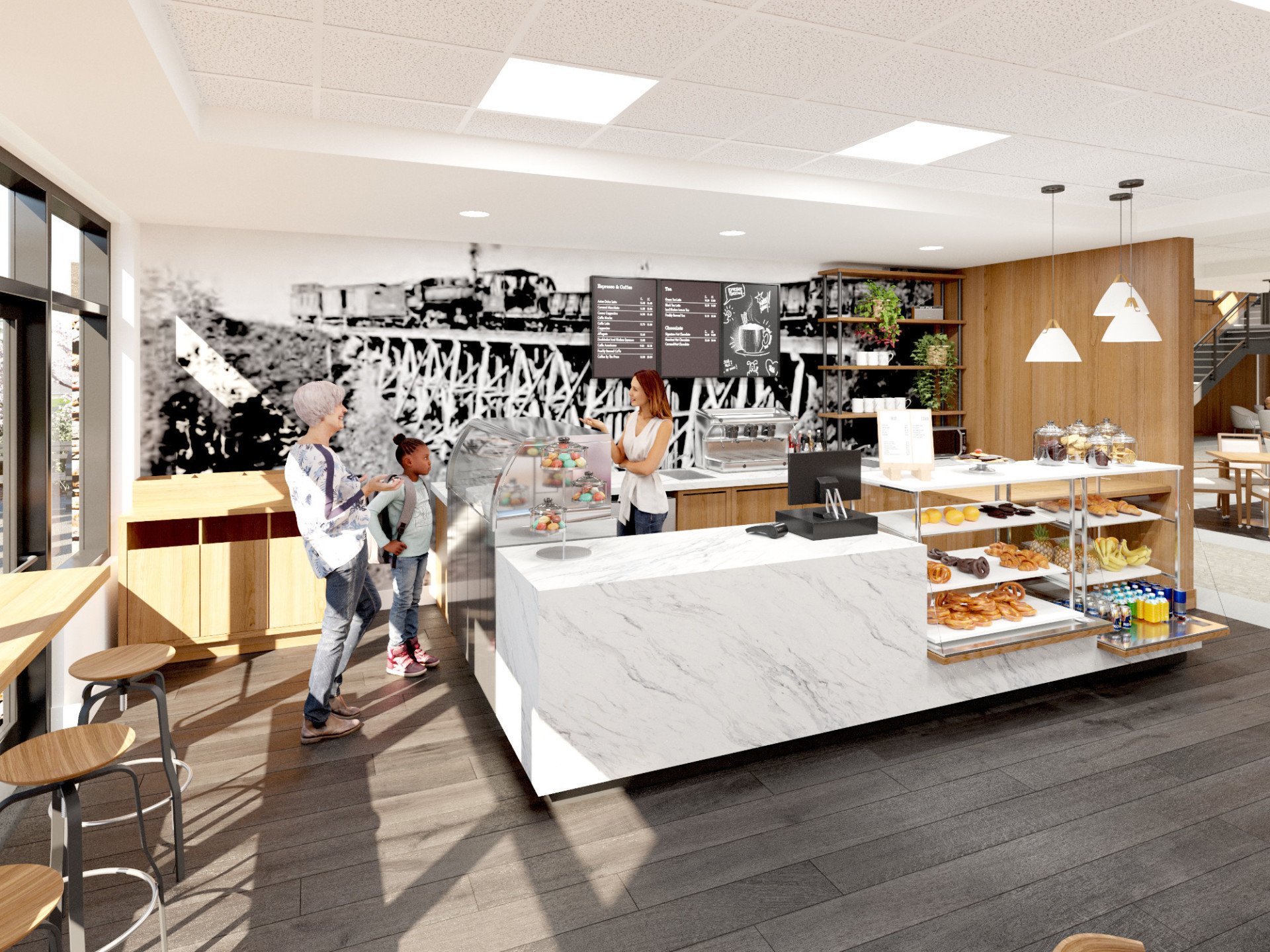 Framework Animation Ltd.