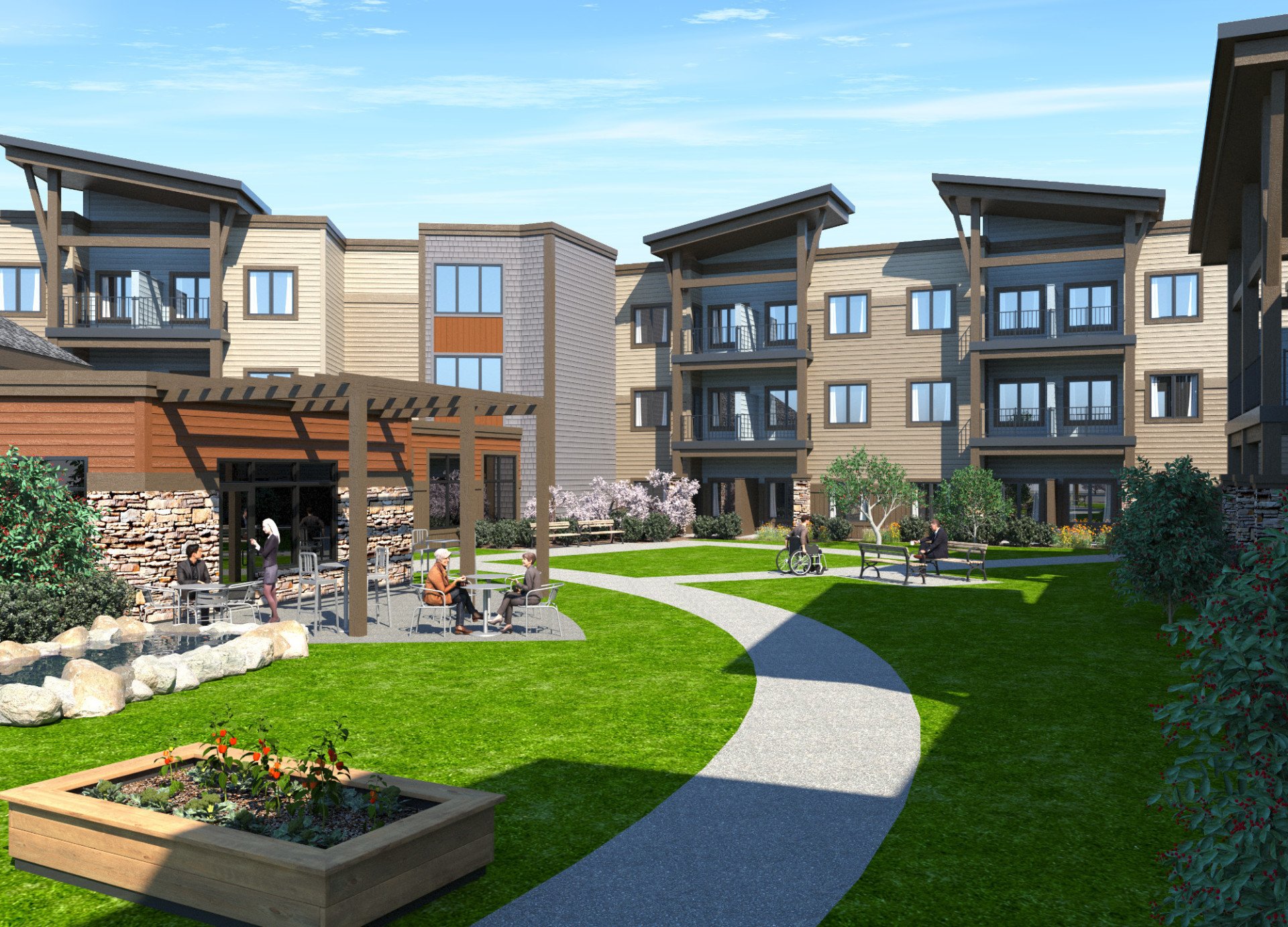 Framework Animation Ltd.