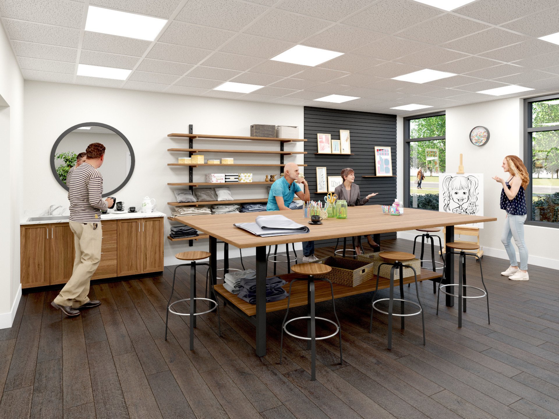 Framework Animation Ltd.