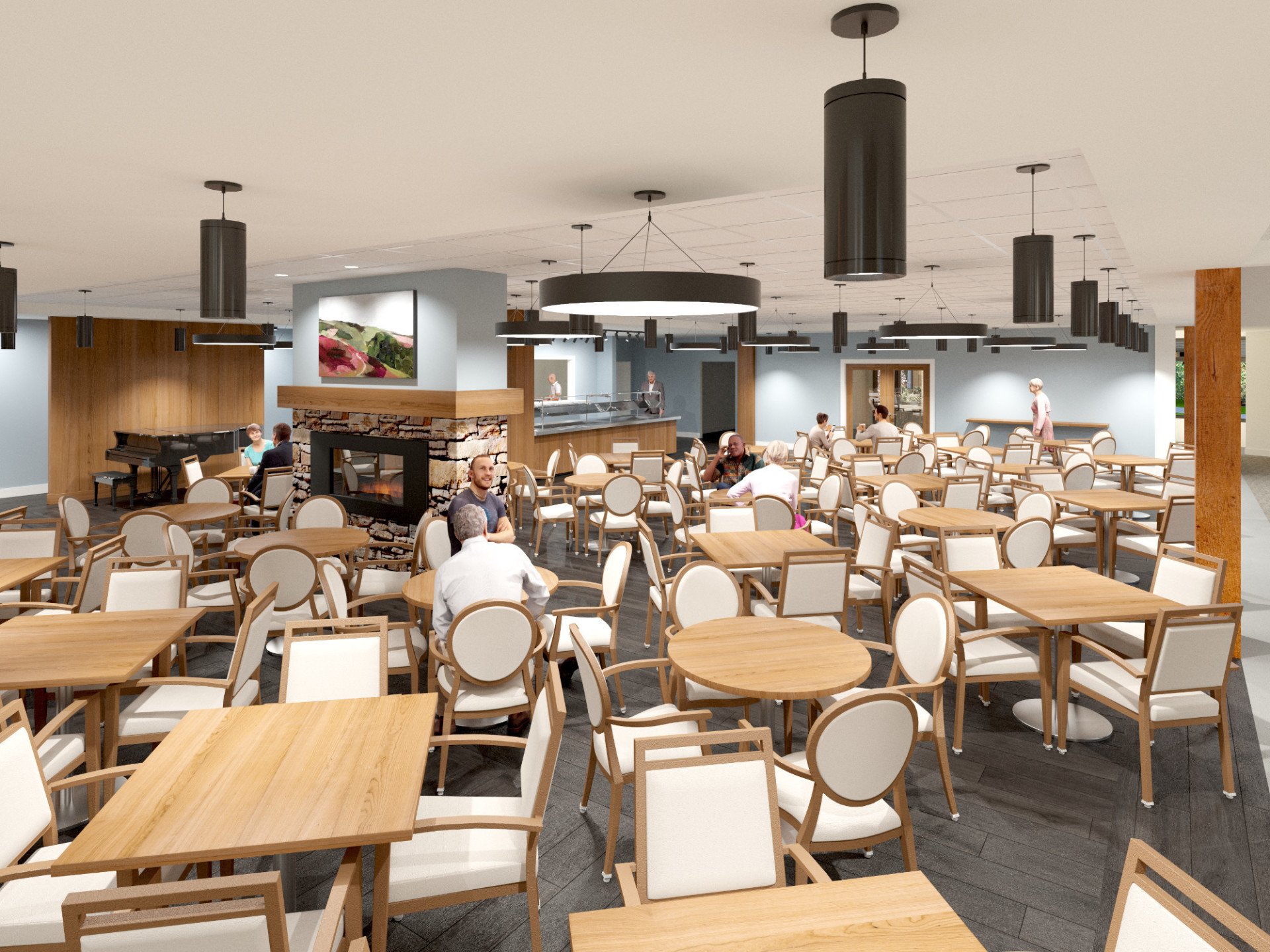 Framework Animation Ltd.