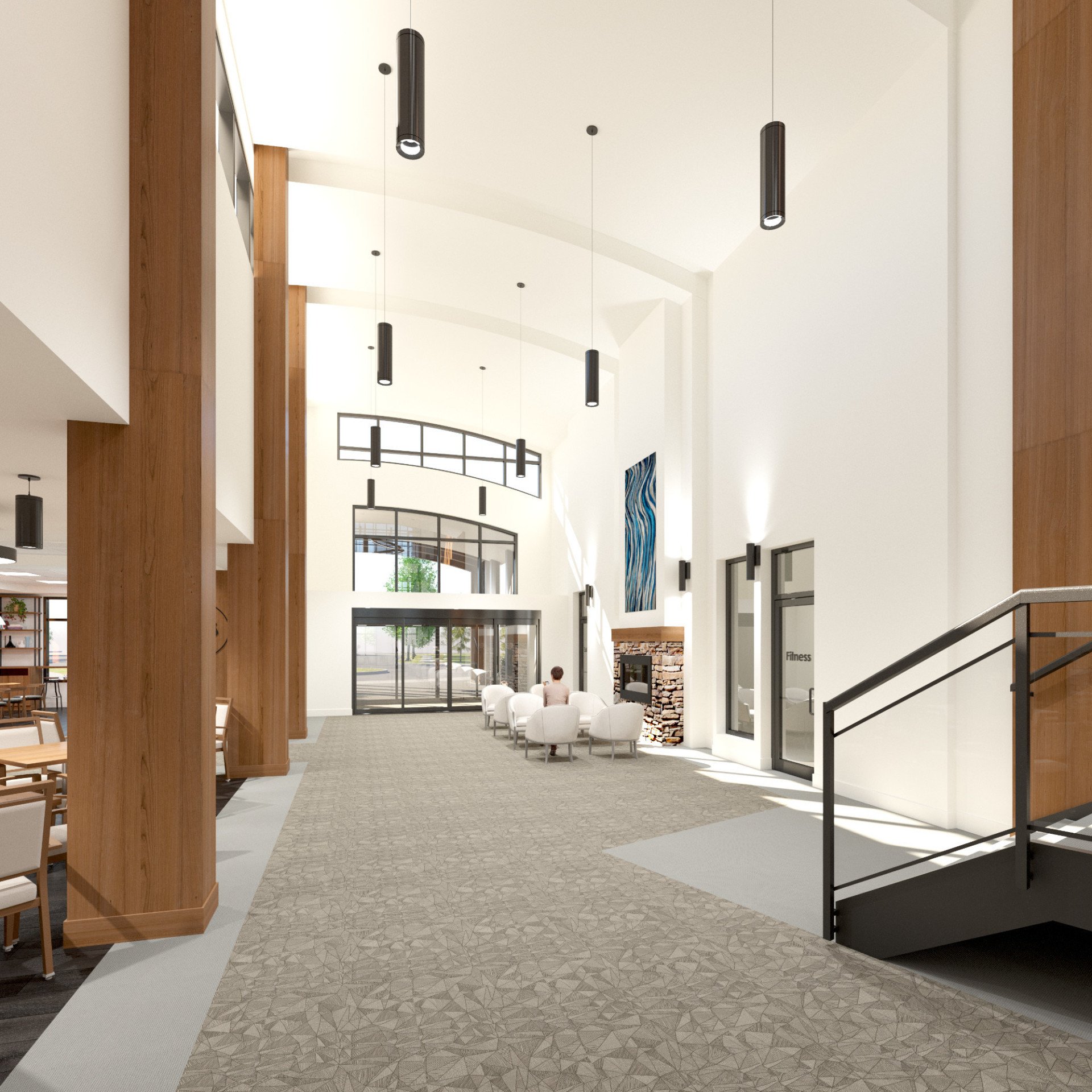 Framework Animation Ltd.