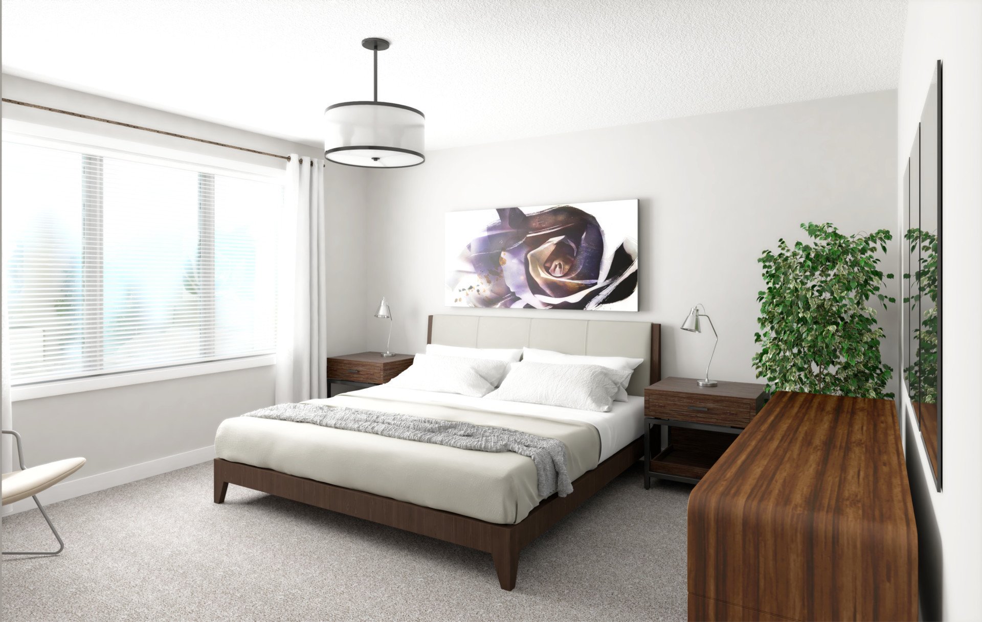 Framework Animation Ltd. - Renderings, Architectural