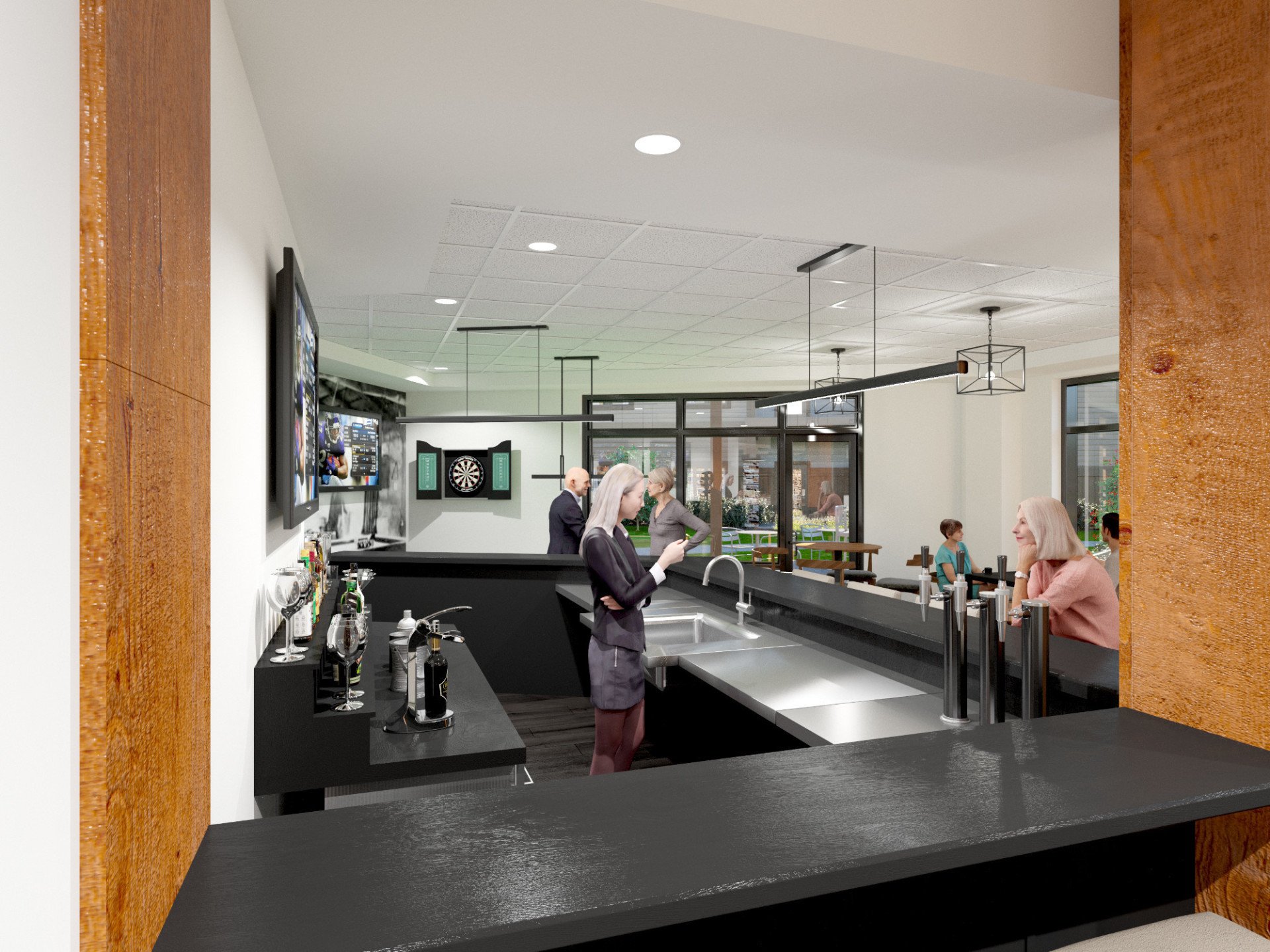 Framework Animation Ltd.