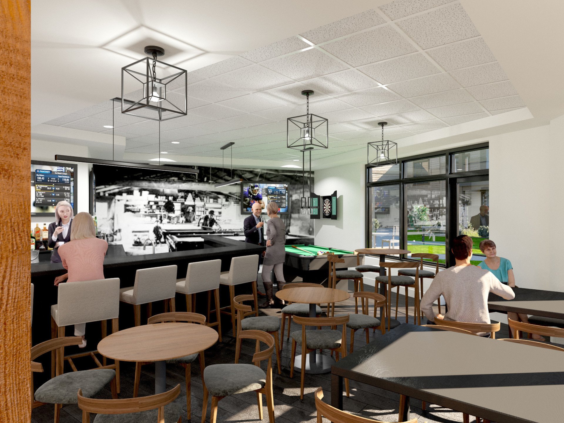 Framework Animation Ltd.