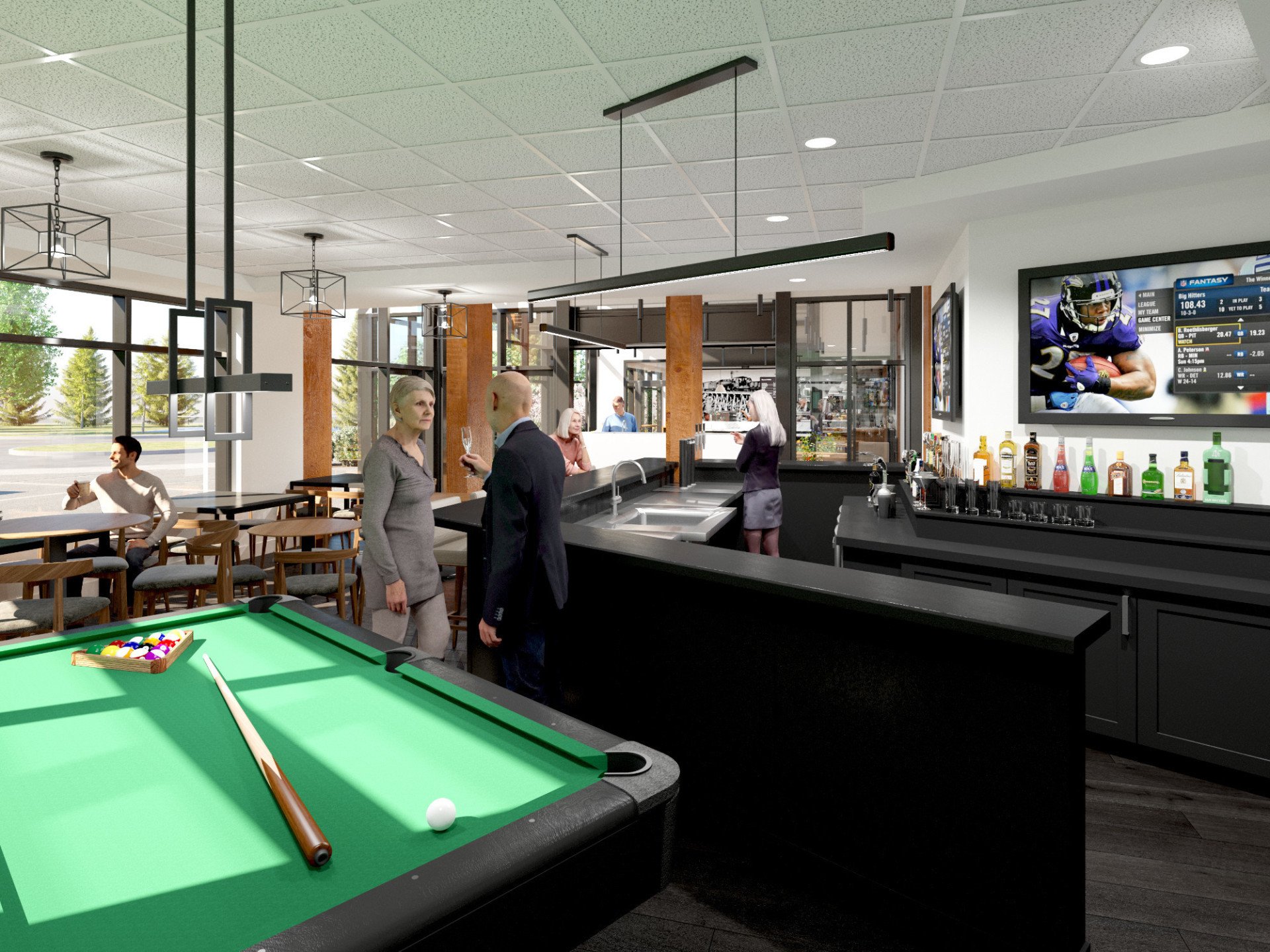 Framework Animation Ltd.