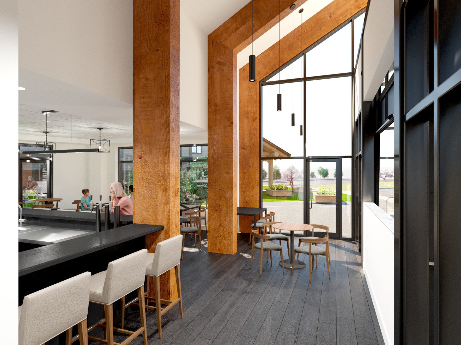 Framework Animation Ltd.