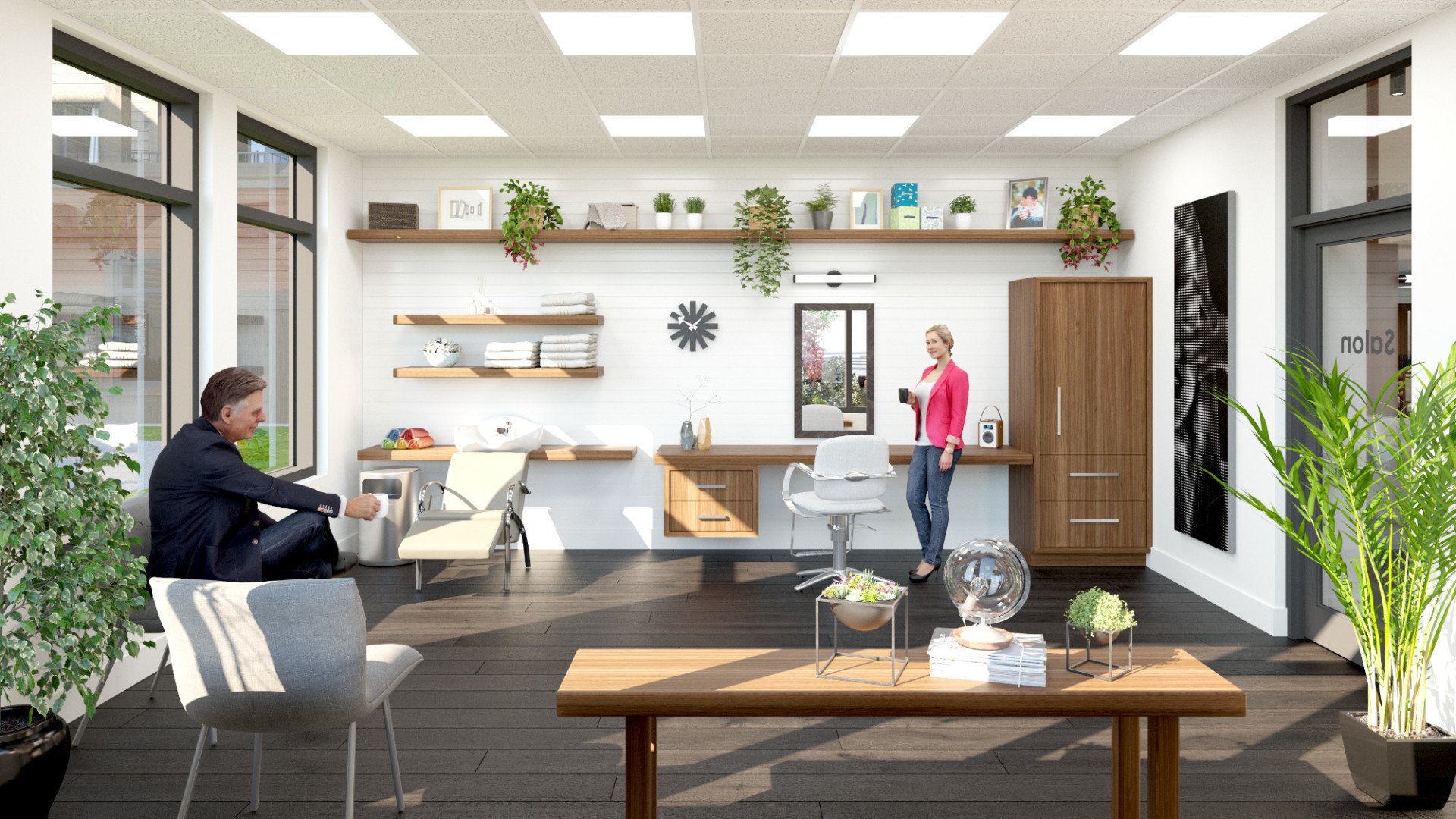 Framework Animation Ltd.