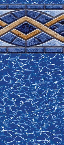 Above Ground Liner Patterns