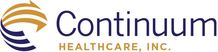 Welcome to Continuum Healthcare. Excellence in Healthcare Delivery.