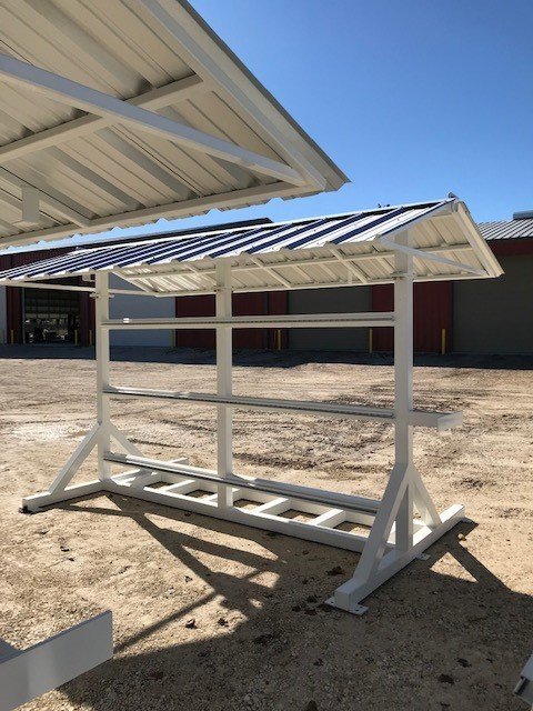 Fencing | Inline Fence & Fabrication | Boerne, TX