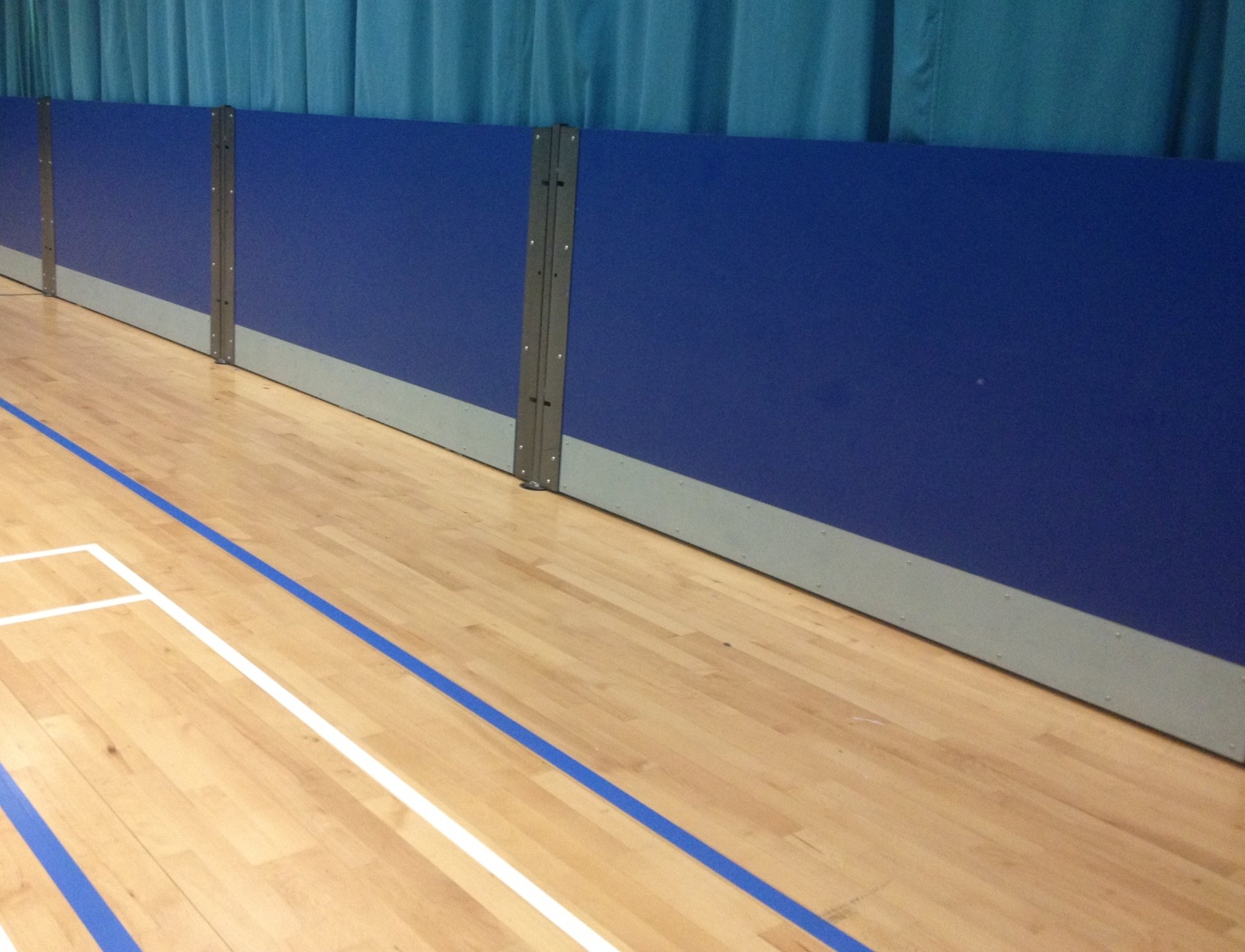 Rebound Boards