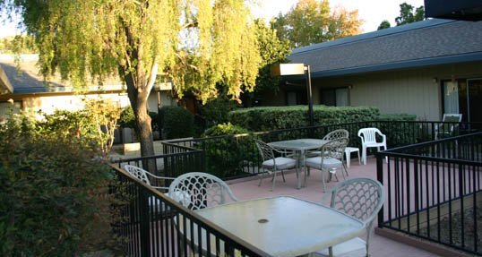 Park Merced Assisted Living Gallery | Assisted Living for Seniors