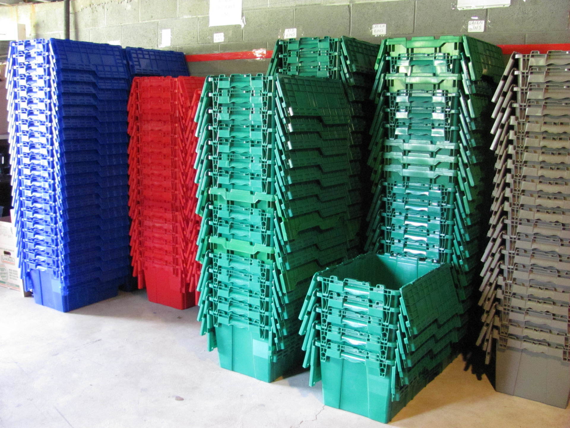 How We Pack - Beyond The Fork In The Road