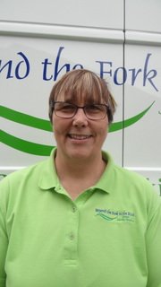 About Us - Beyond The Fork In The Road