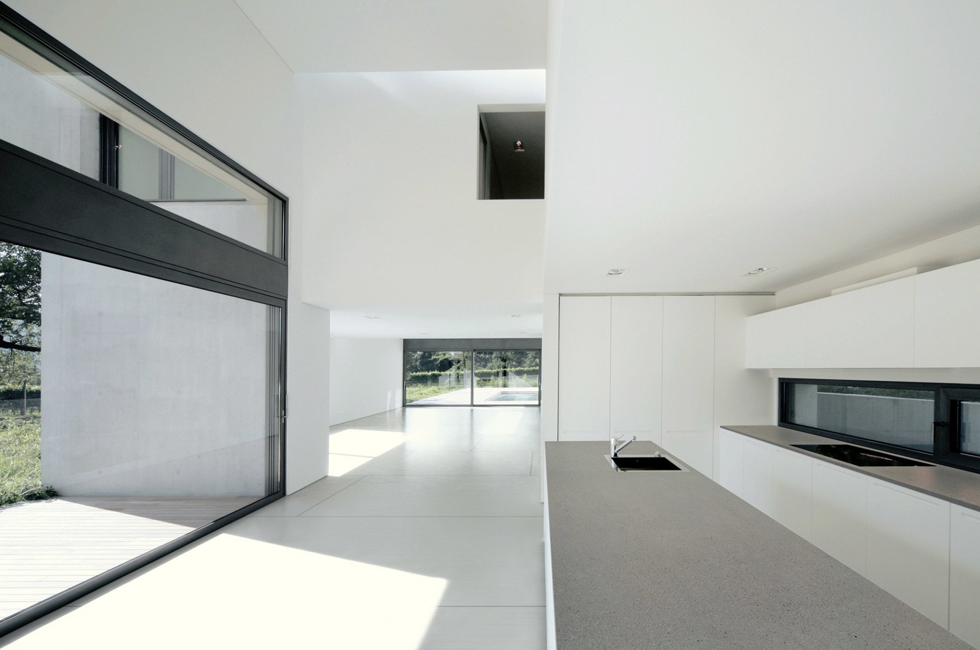 Supplier of Beautiful Stone Surfaces & Worktops | Anything Stone