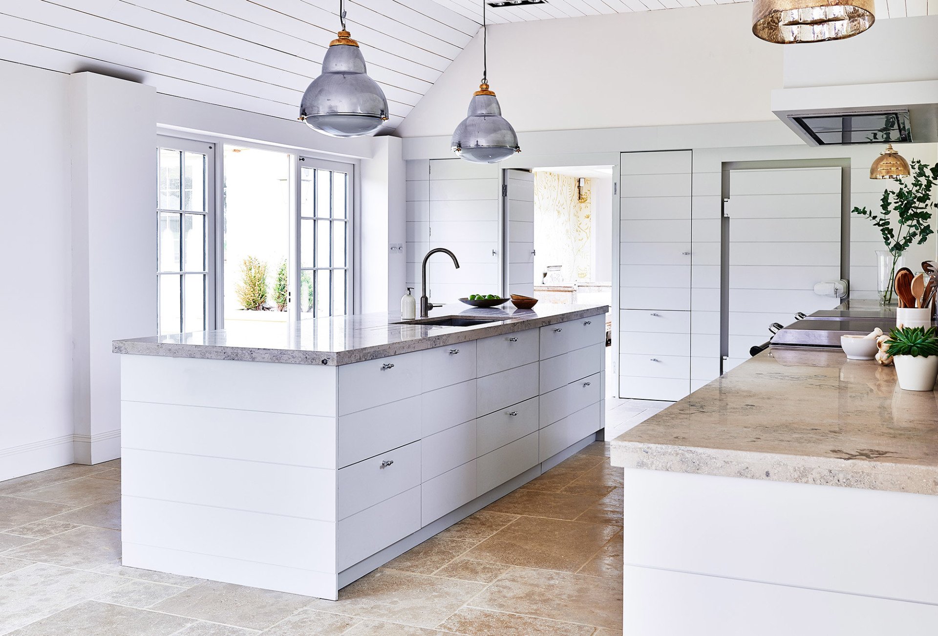 Supplier of Beautiful Stone Surfaces & Worktops | Anything Stone