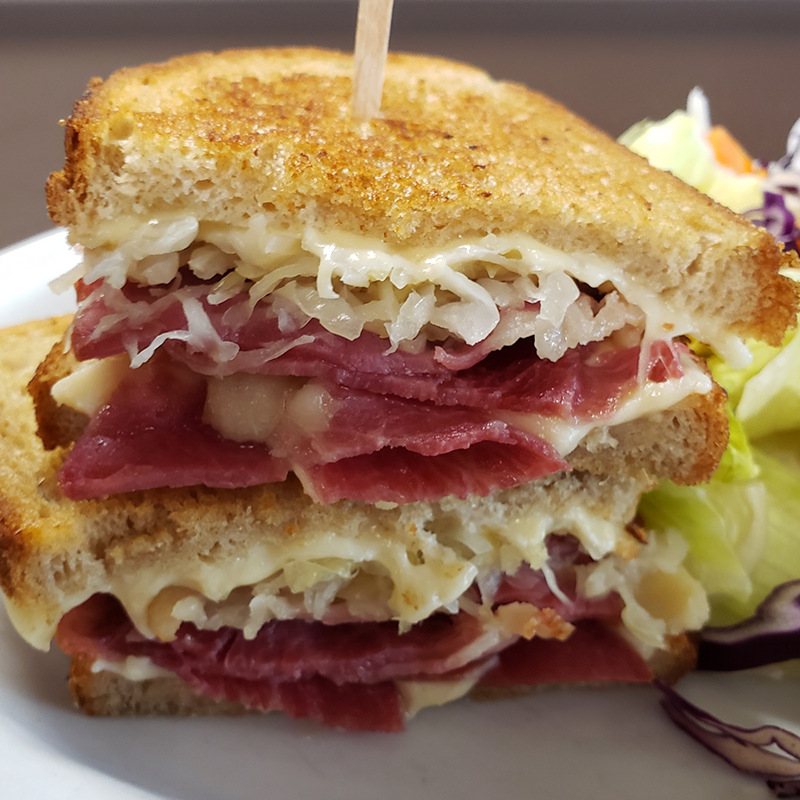 James Place - London Ontario's Breakfast King