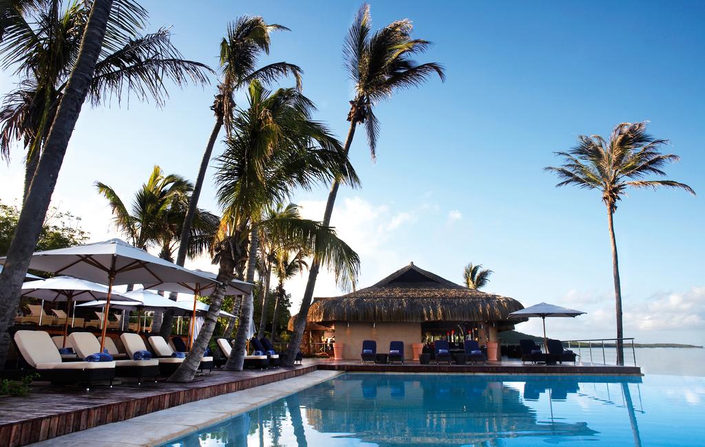 Mozambique Holiday Accommodation