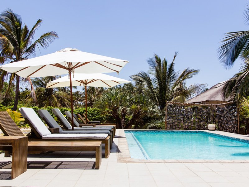 Mozambique Holiday Accommodation