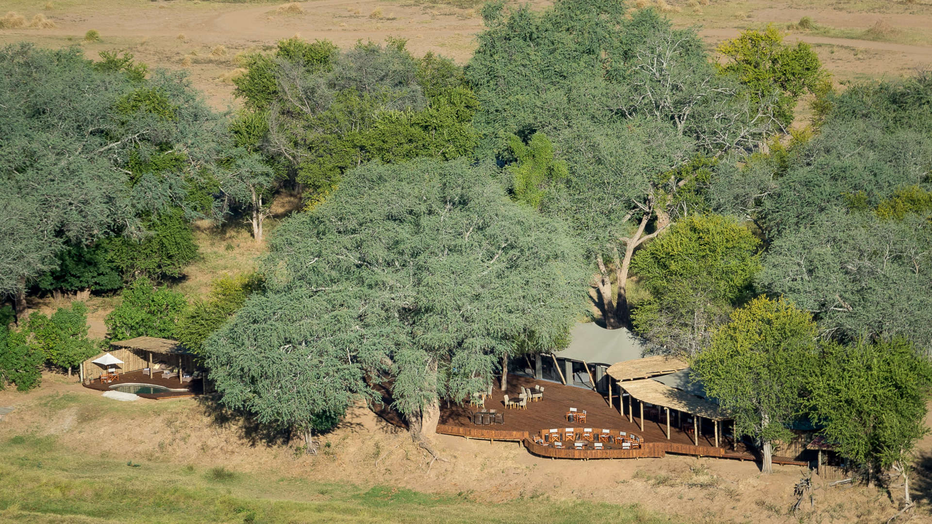 Zimbabwe Holiday Accommodation
