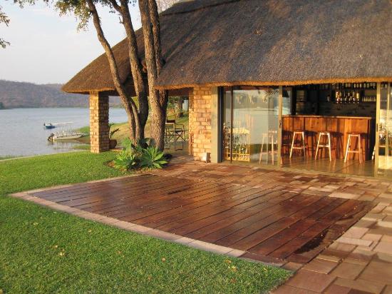 Zimbabwe Holiday Accommodation