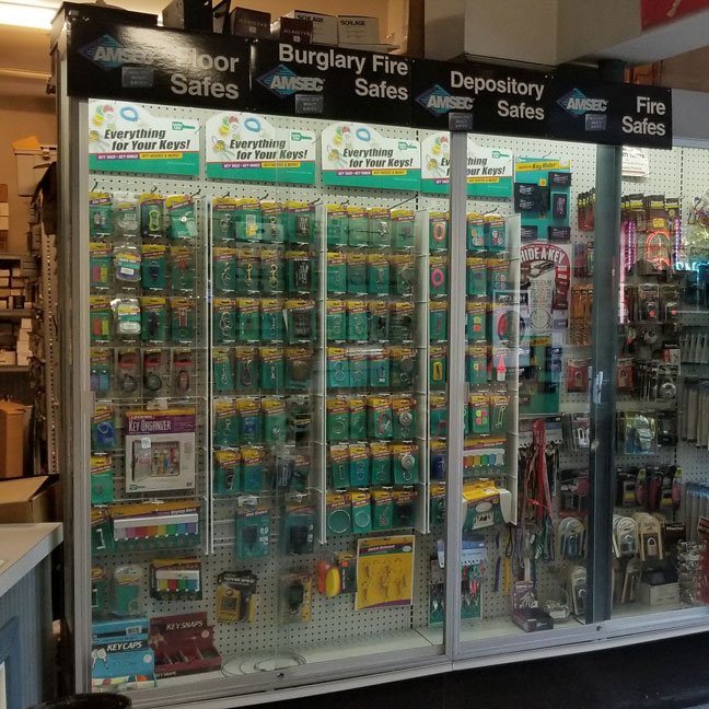 Locksmiths | Waterbury, CT | Leo's Key & Lock