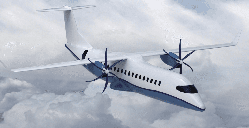 Aircraft Design & Engineering Service