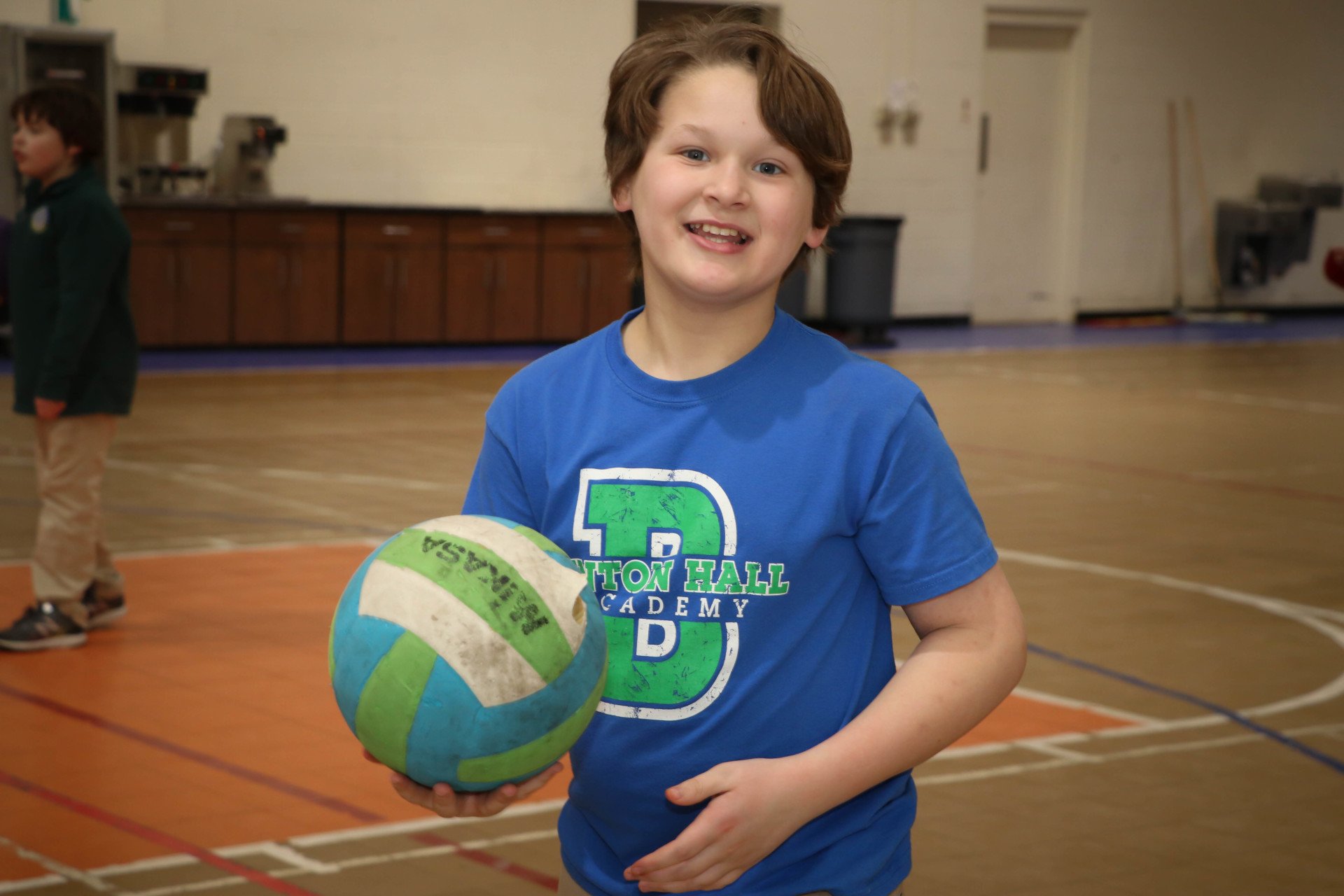 Benton Hall Academy | Private School | Nashville, TN