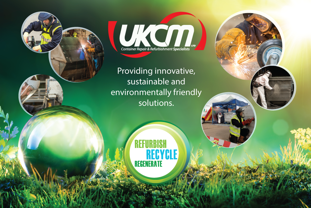 About Us | UK Containers