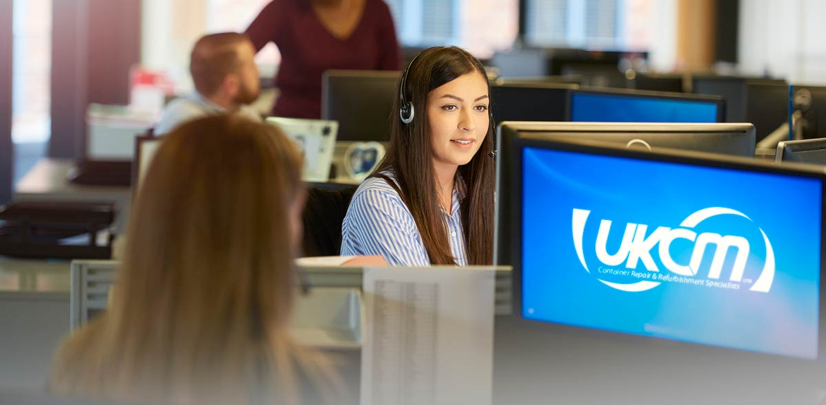 Success Built on Trust | UK Container Maintenance