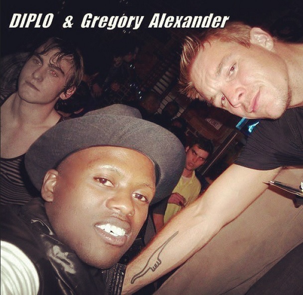 GREGORY ALEXANDER | THE OFFICIAL GREGORY ANTWONE ALEXANDER SITE