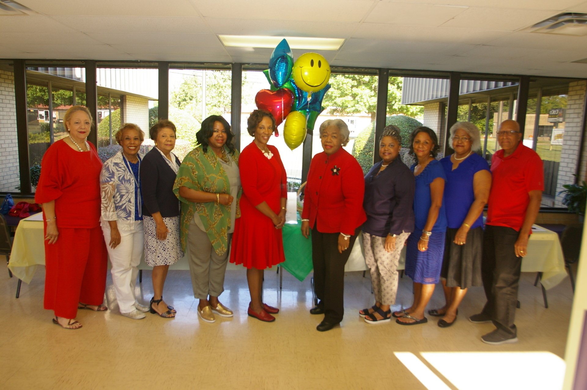Health Ministry | St. Joseph AME Church – Durham, NC