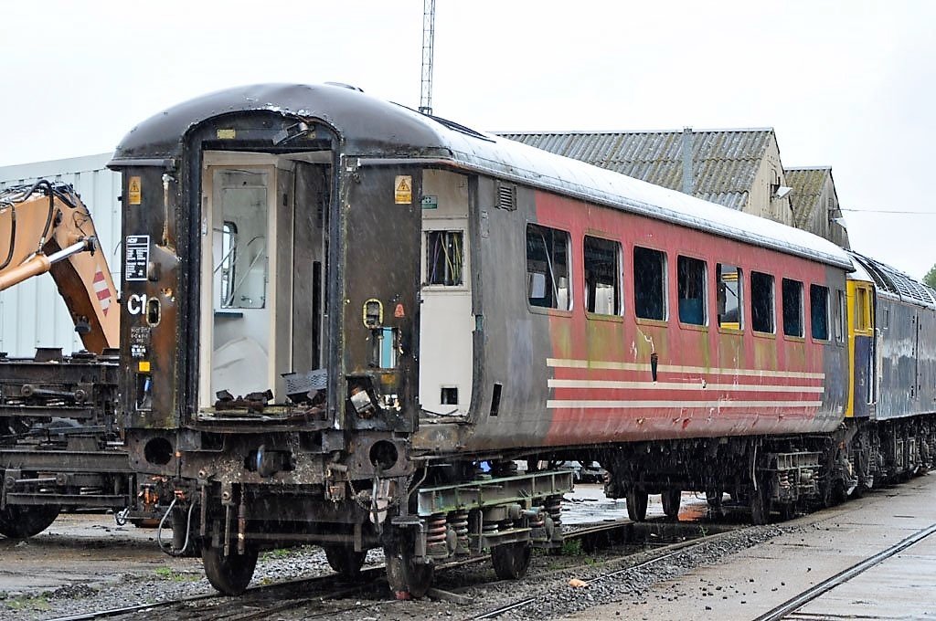 Contact Hanson & Hall Rail Solutions Ltd today