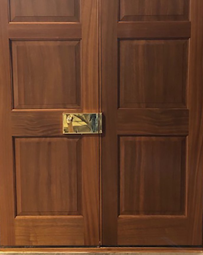 Custom Wood Door Gallery - Front entry, Interior, and Garage doors