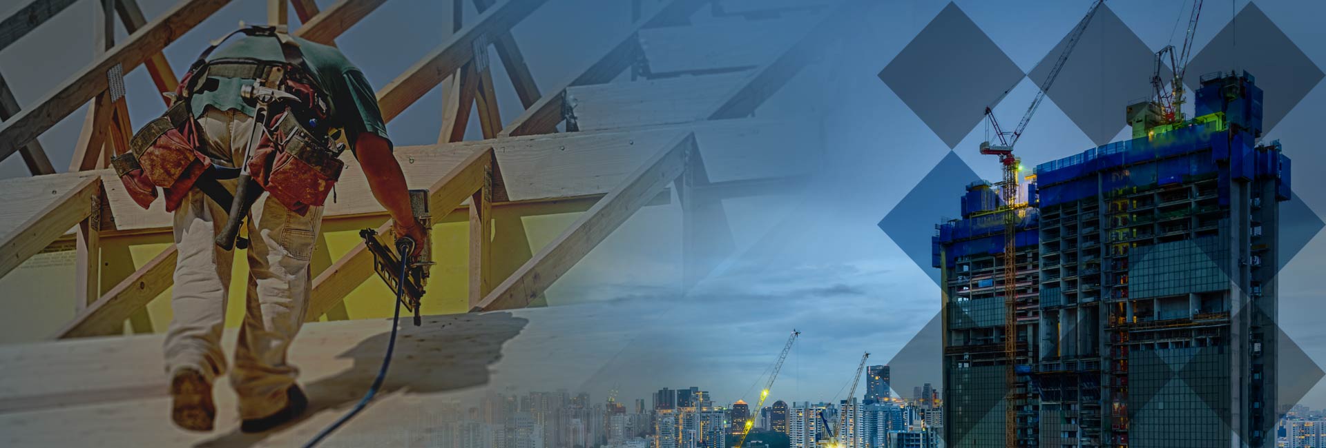 Residential & Commercial Builders in Surrey & Sussex | CG Construction