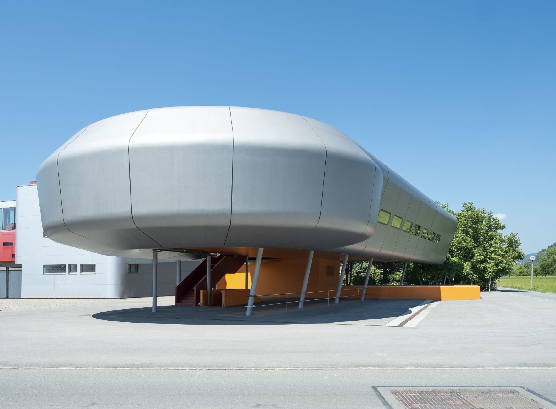 5 GRÜNDE WARUM HEFEL DER PERFEKTE ARBEITGEBER IST