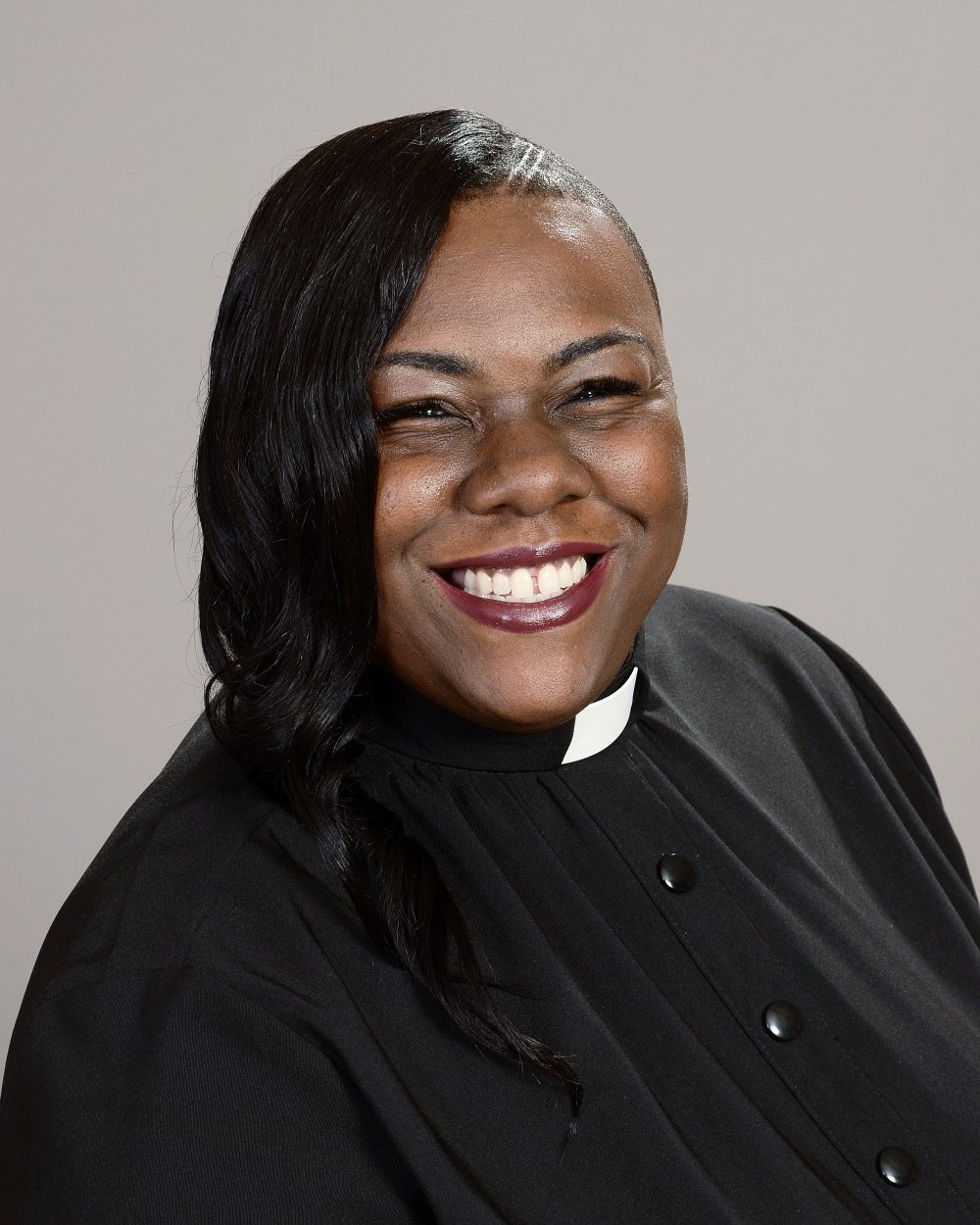 United Vision Baptist Church Toledo