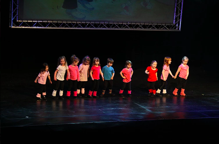 Poptastic | Tot-tastic