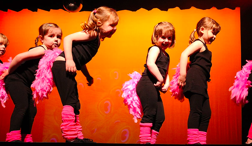 Poptastic | Tot-tastic