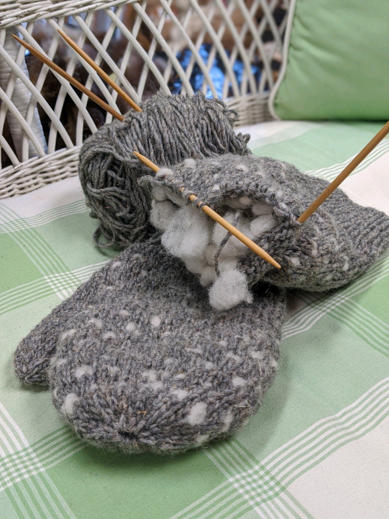 Sheeping Beauty Fibre Arts - Quality Yarns, Supplies & Equipment