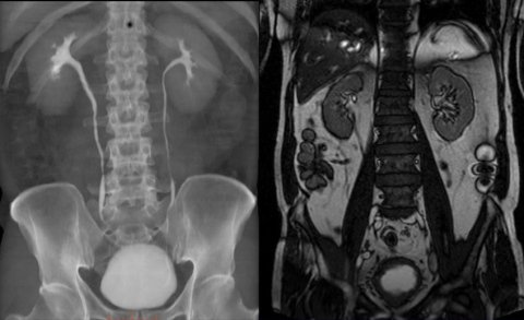 Radiologia - Salerno - C.R.T.F.