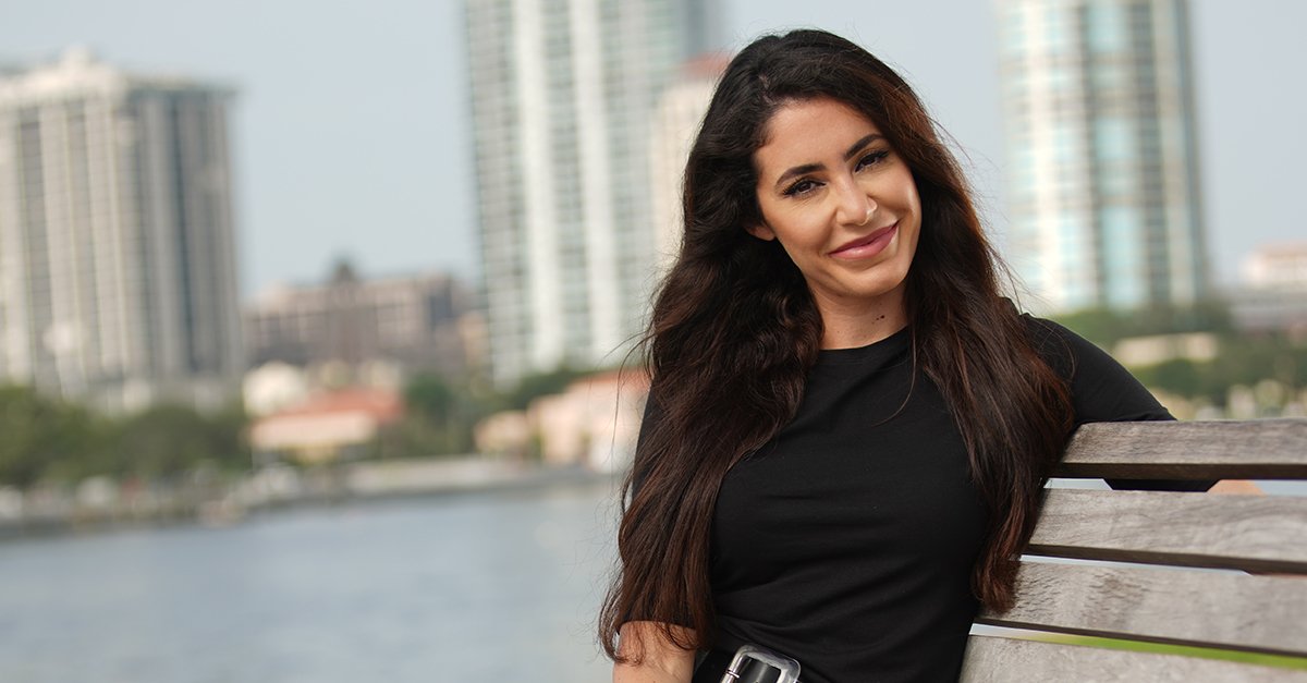 Volunteer | Anna Paulina Luna for Congress