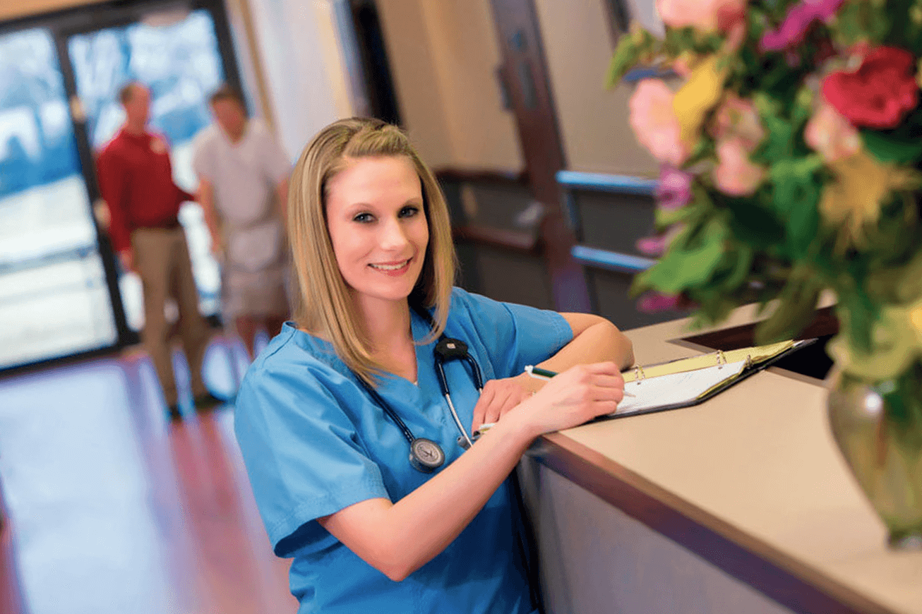 Kansas Surgery & Recovery Center
