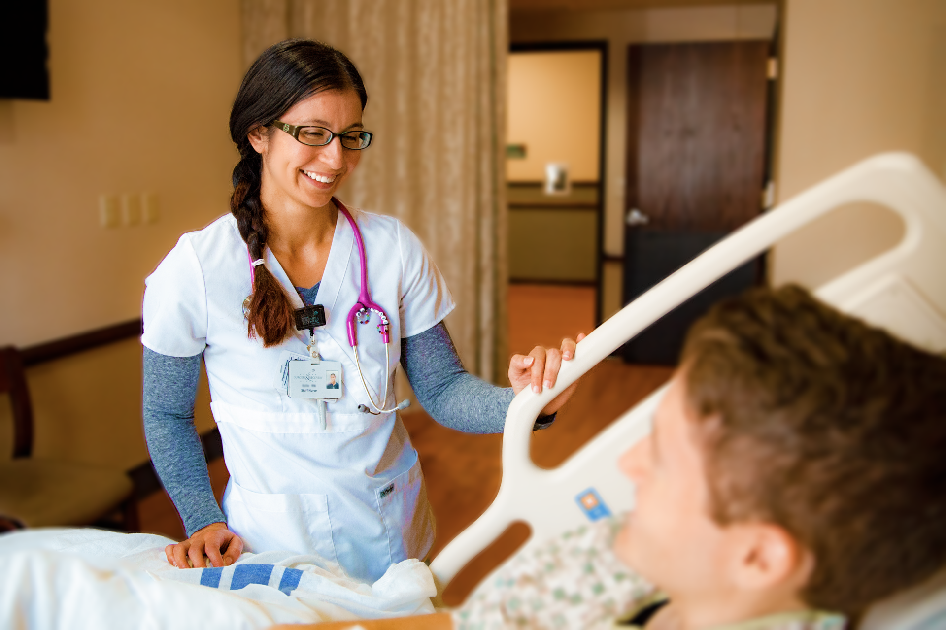 Kansas Surgery & Recovery Center